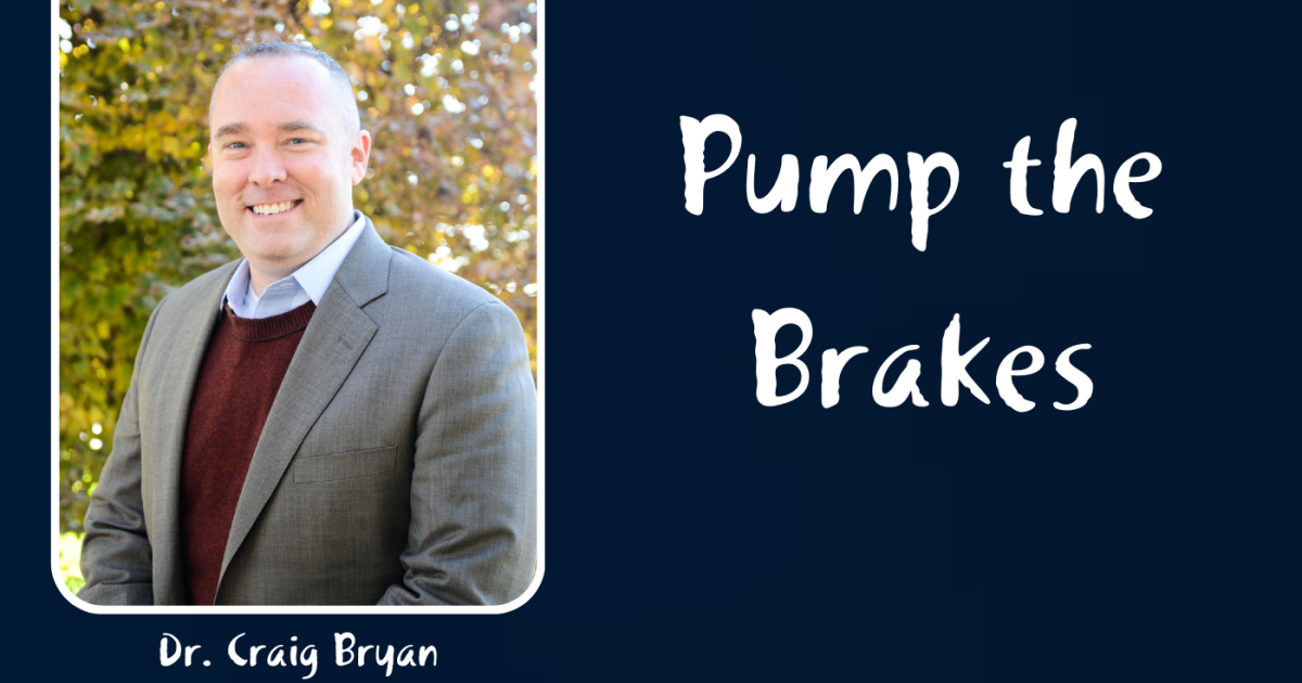 Craig J. Bryan, PsyD, ABPP — Center for the Study of Traumatic Stress