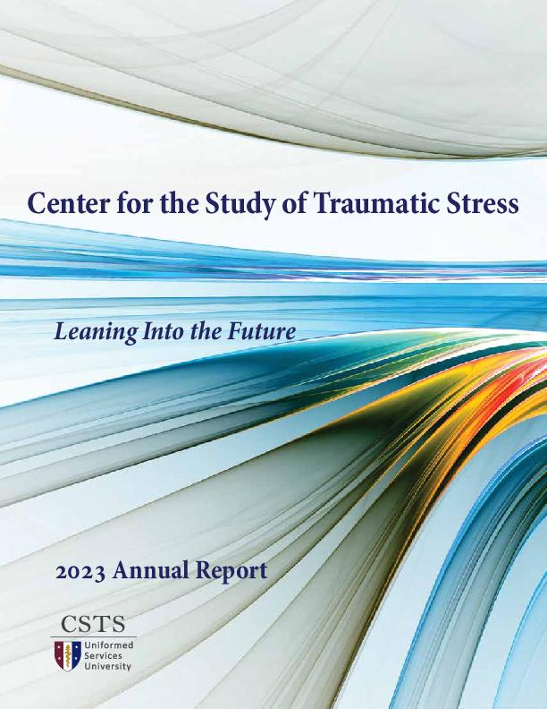 Home — Center for the Study of Traumatic Stress