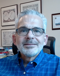 Stephen J. Cozza, MD — Center for the Study of Traumatic Stress