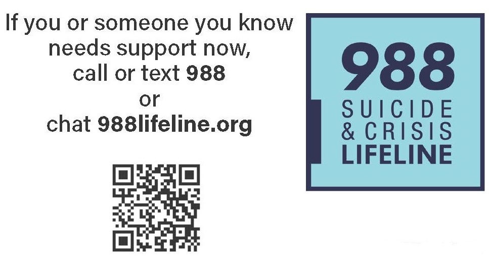 Suicide Prevention Program Overview — Center for the Study of Traumatic ...